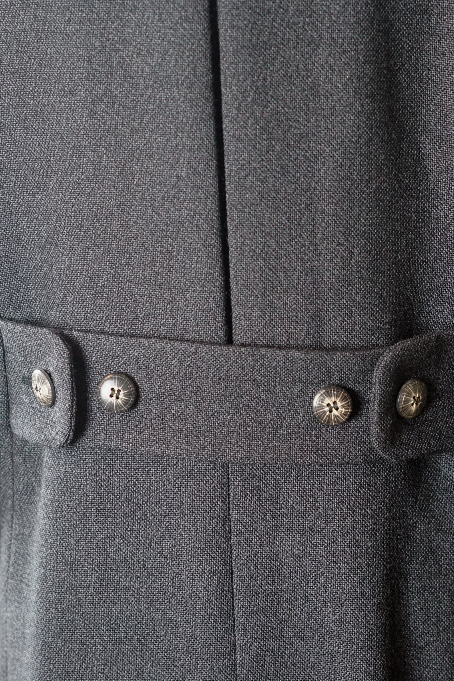 Custom Tweed Ulster Coats | Etsy