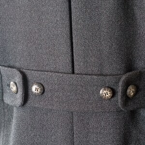 Custom Tweed Ulster Coats - Etsy