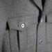 Custom Ike Jackets, You Choose the Fabric and Details - Etsy