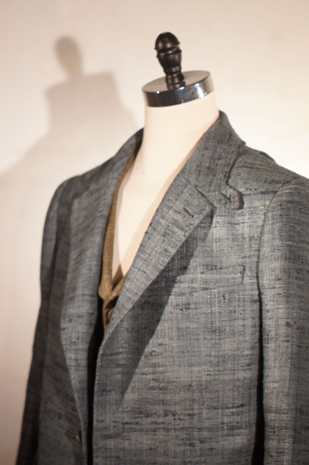 Amazing Custom Hacking Jacketswith Action Backs - Etsy