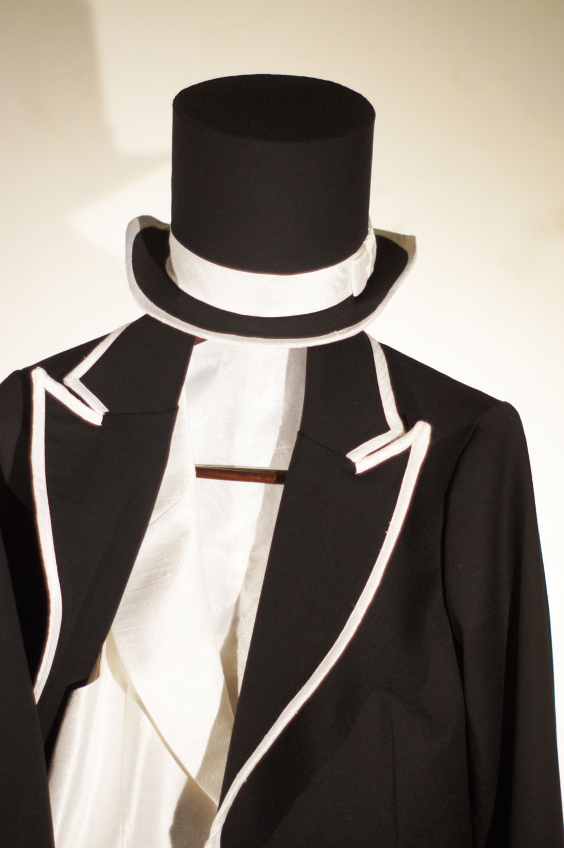 Custom Top Hatsmade From Amazing Wools and Silks - Etsy