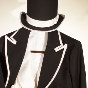 Custom Top Hats---made From Amazing Wools and Silks - Etsy