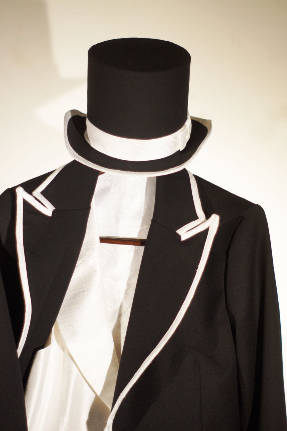 Custom Top Hats---made From Amazing Wools and Silks - Etsy