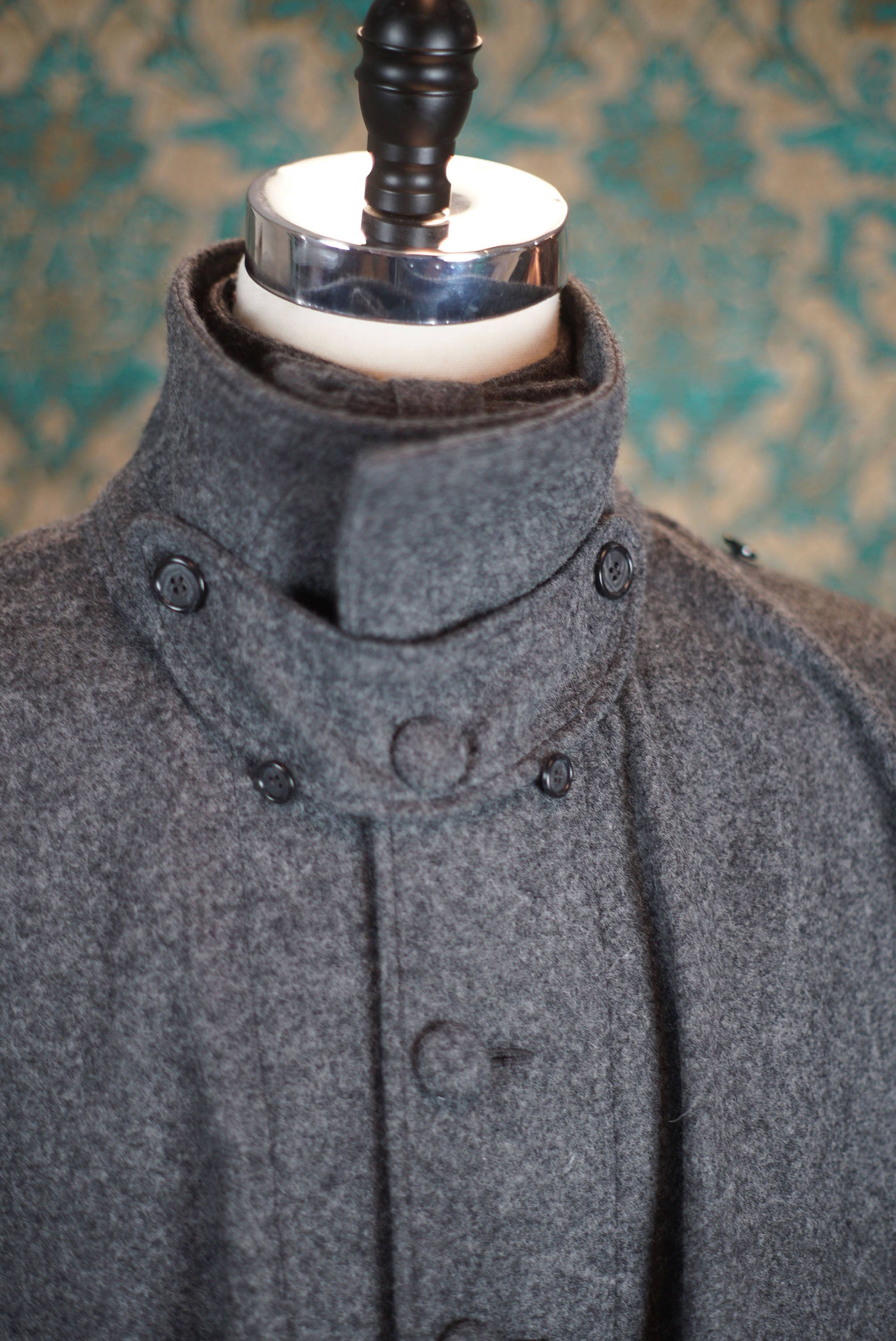 Amazing Military and Opera Capes and Cloaks - Etsy