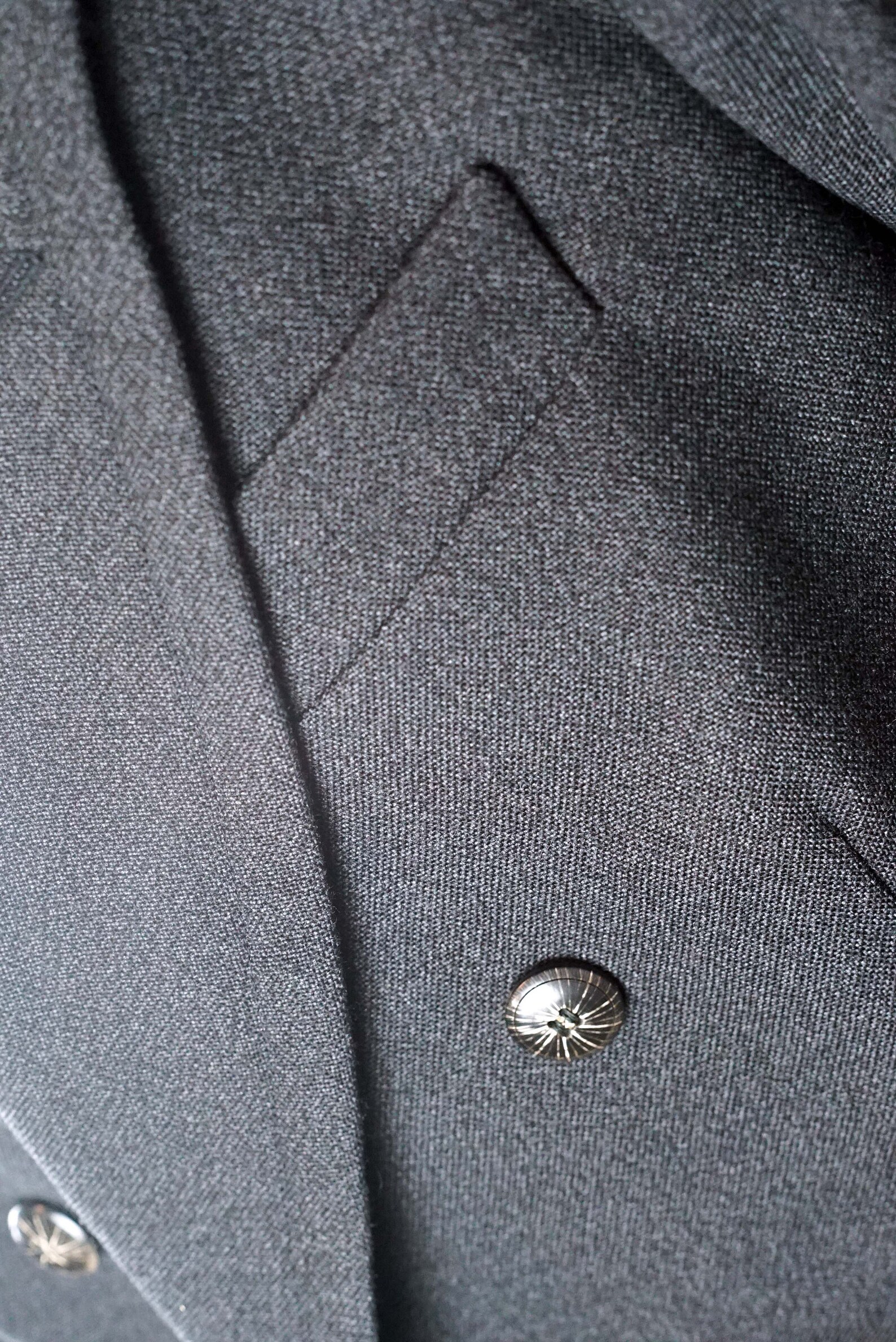 Custom Tweed Ulster Coats - Etsy