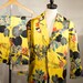 Shocking Printed Suits--in Floral or the Pattern of Your Dreams - Etsy