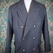 Custom Tweed Ulster Coats - Etsy
