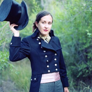 Custom Top Hats---from Mirror Finish Silk - Etsy