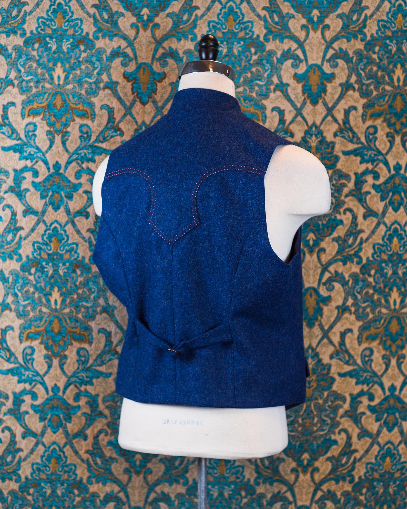 Legends of the West----hand-embroidered Western Suits - Etsy