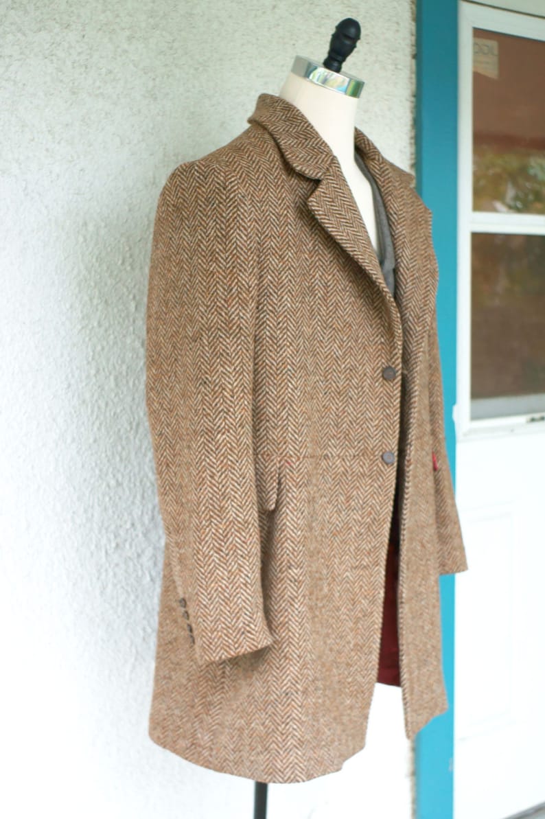 Victorian Men's Suits, Frock Coats, Cutaway Coats