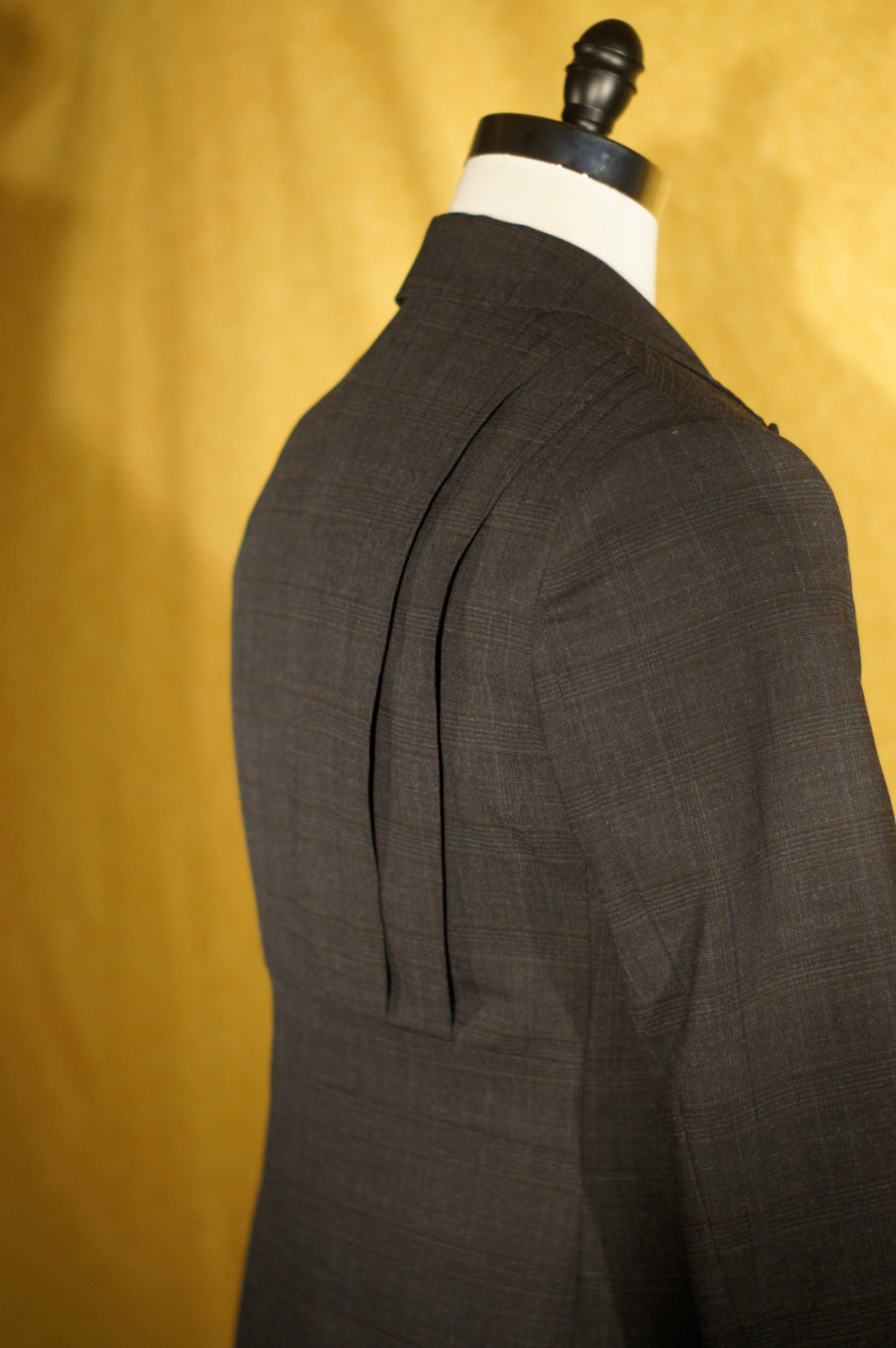 Retro Action Back Suits----1909 Bespoke - Etsy
