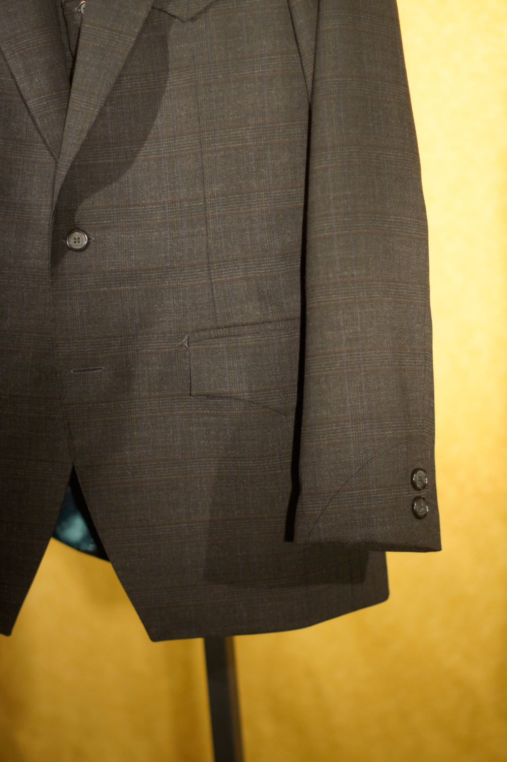 Retro Action Back Suits1909 Bespoke - Etsy