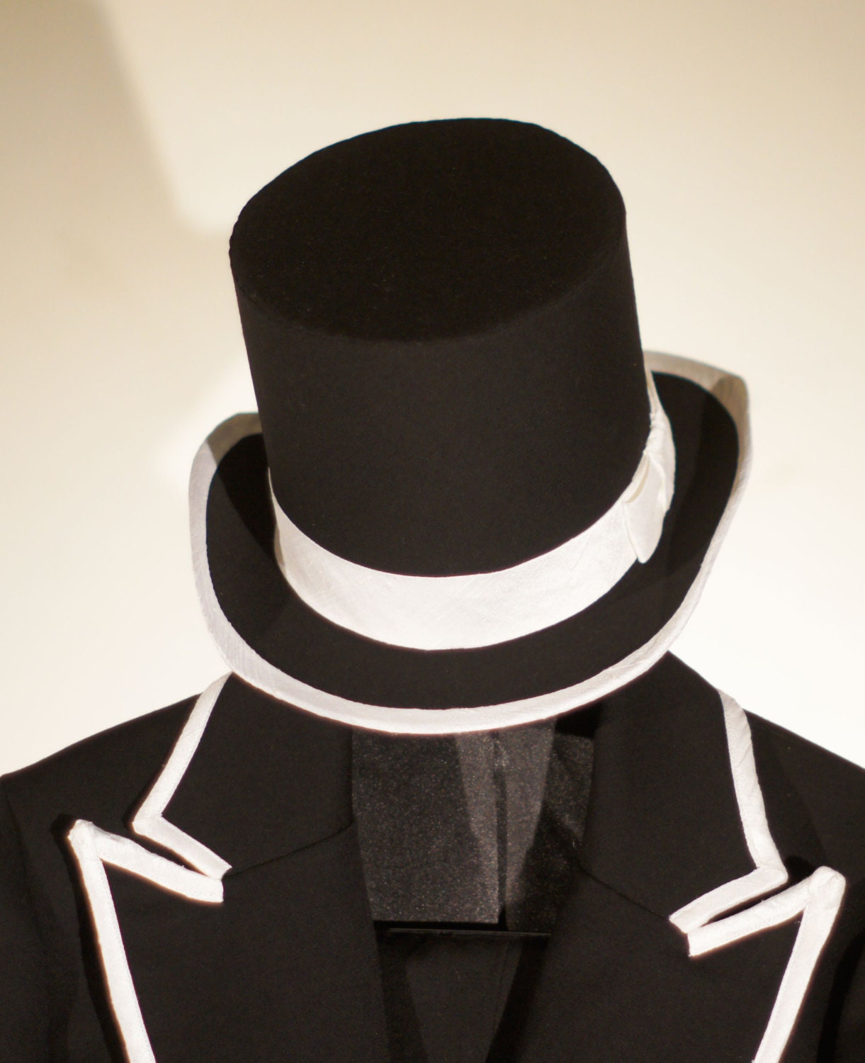 Custom Top Hats---made From Amazing Wools and Silks - Etsy