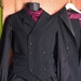 Clawhammer Military Overcoatscustom Made With Optional Capes - Etsy