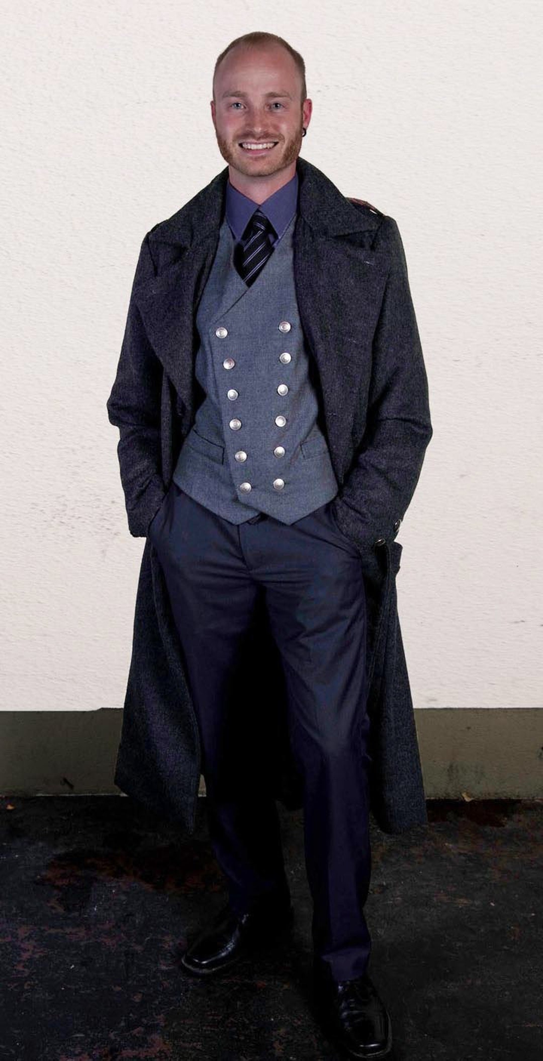 Amazing Custom Coats - Etsy