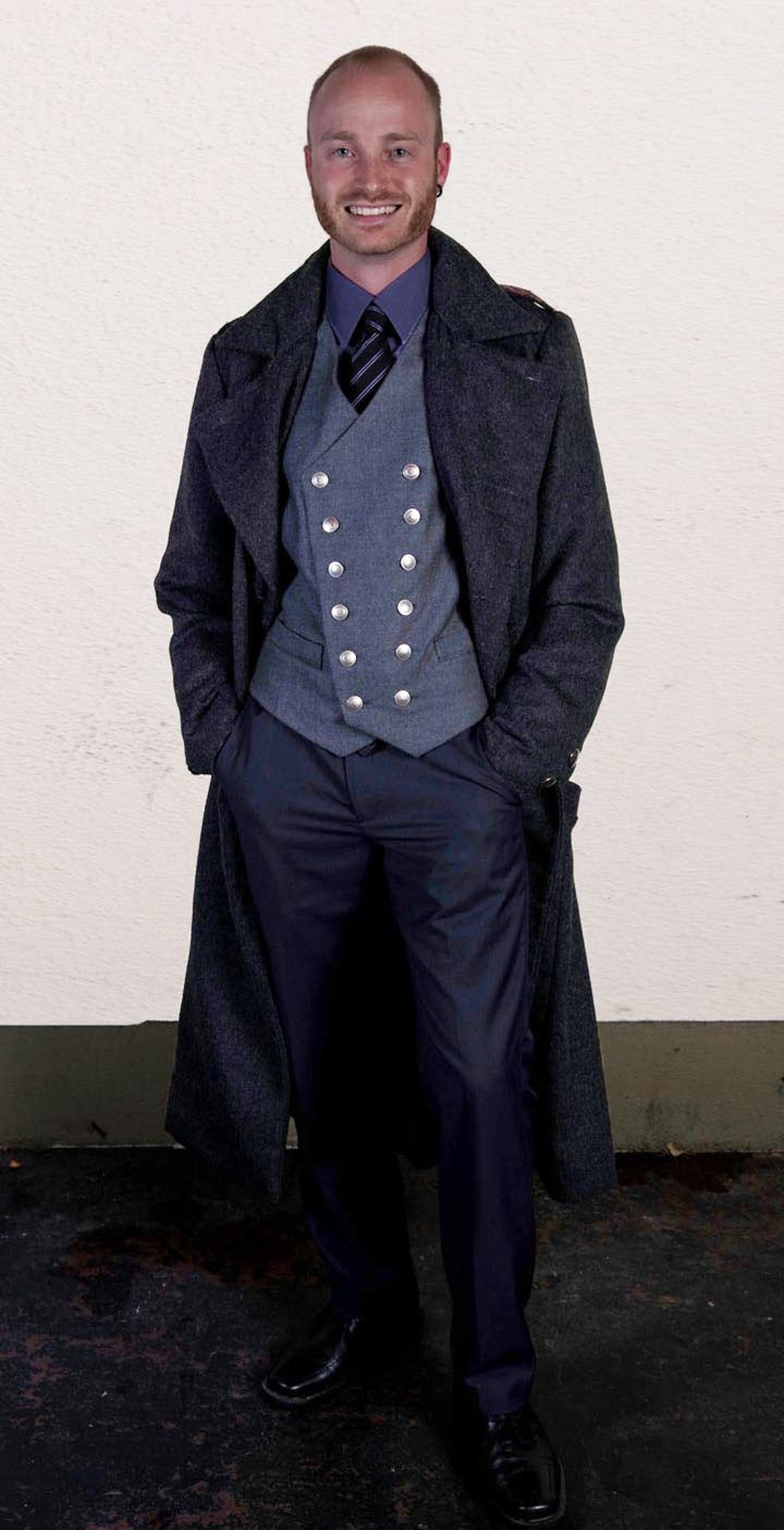 Amazing Custom Coats - Etsy