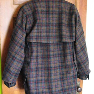 Handmade Hunting Jackets - Etsy