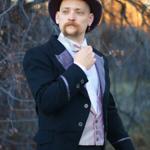 Famous Flannel Top Hats----completely Hand Sewn - Etsy