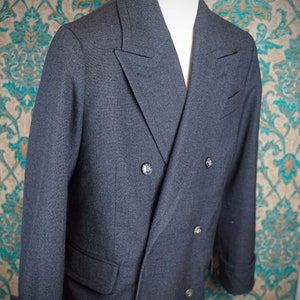 Custom Tweed Ulster Coats - Etsy