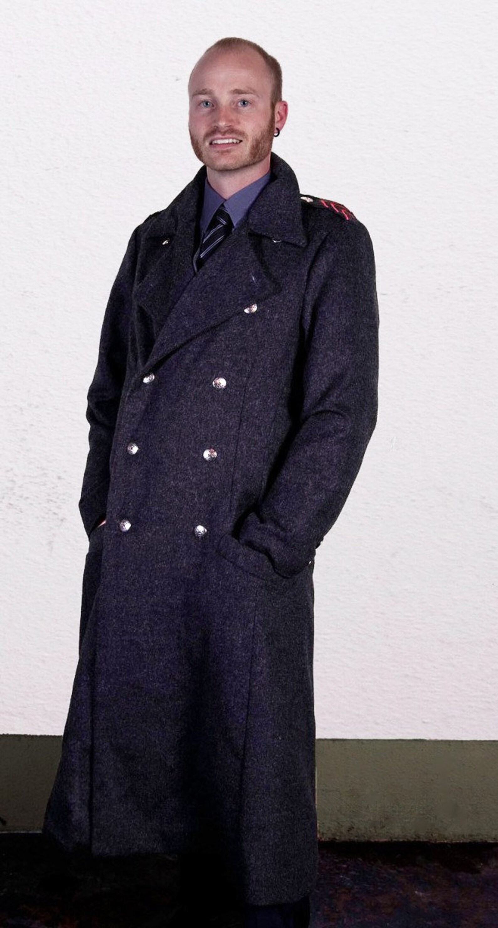 Amazing Custom Coats - Etsy