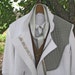 The Space Tuxedo--custom Scifi Wedding Attire - Etsy
