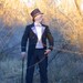 Famous Flannel Top Hats----completely Hand Sewn - Etsy