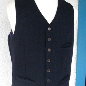 Completely Custom One Button Suits----1909 Bespoke - Etsy