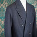 Custom Tweed Ulster Coats - Etsy