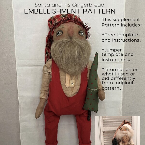 Brenda Sanker Patterns - Etsy