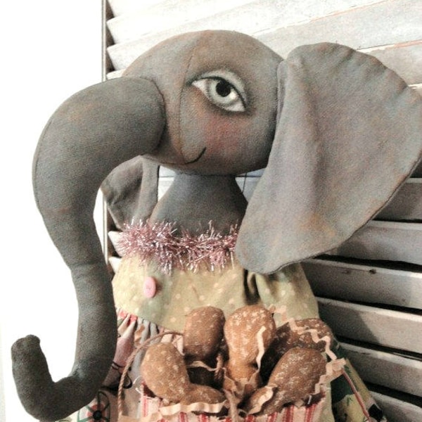 Primitive Sewing - Etsy