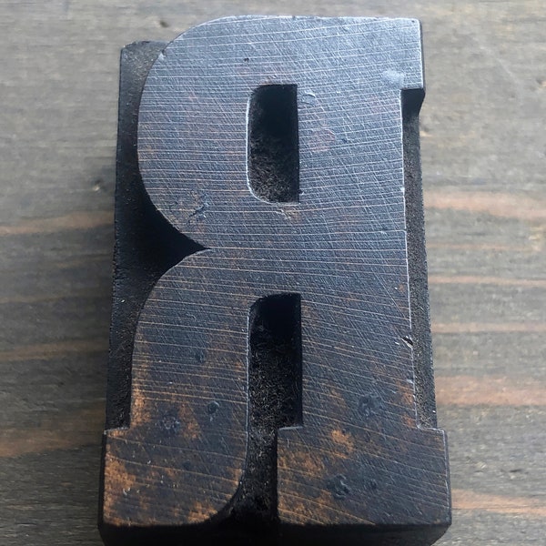 Wood Letter Blocks - Etsy