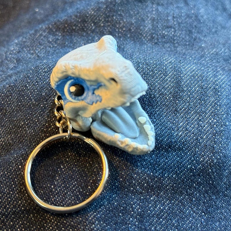 Dinosaur Head - Etsy