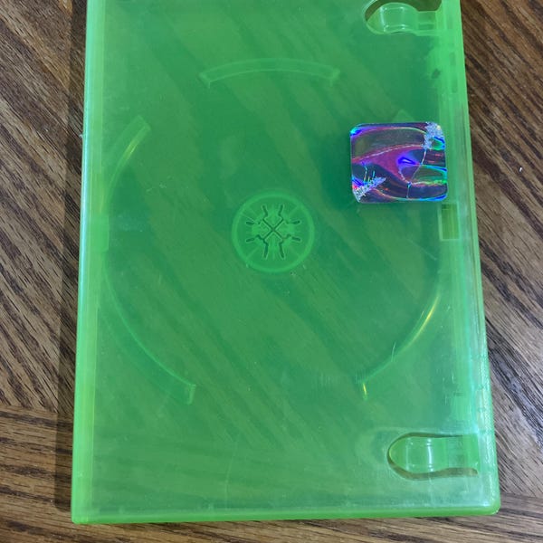 Xbox Game Replacement Case - Etsy