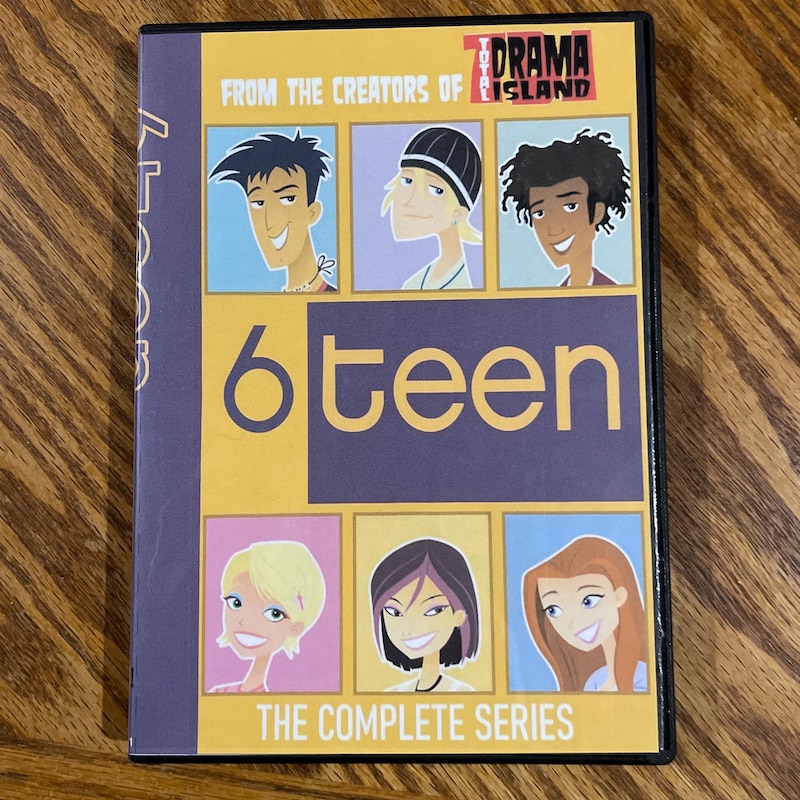 Nick Jr Playdate and Tom Reversed Summer - Etsy Canada