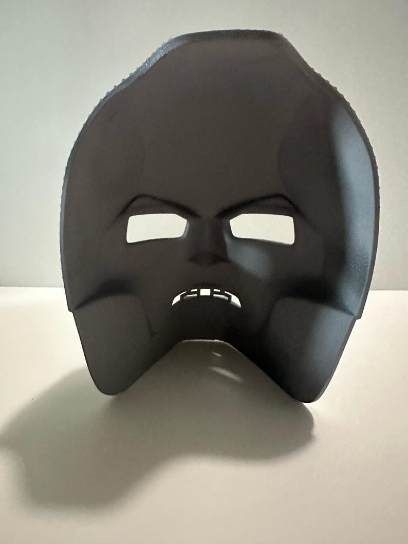 Doctor Doom Dr Doom Replica Mask RDJ Robert Downey JR Dr Doom Mask ...