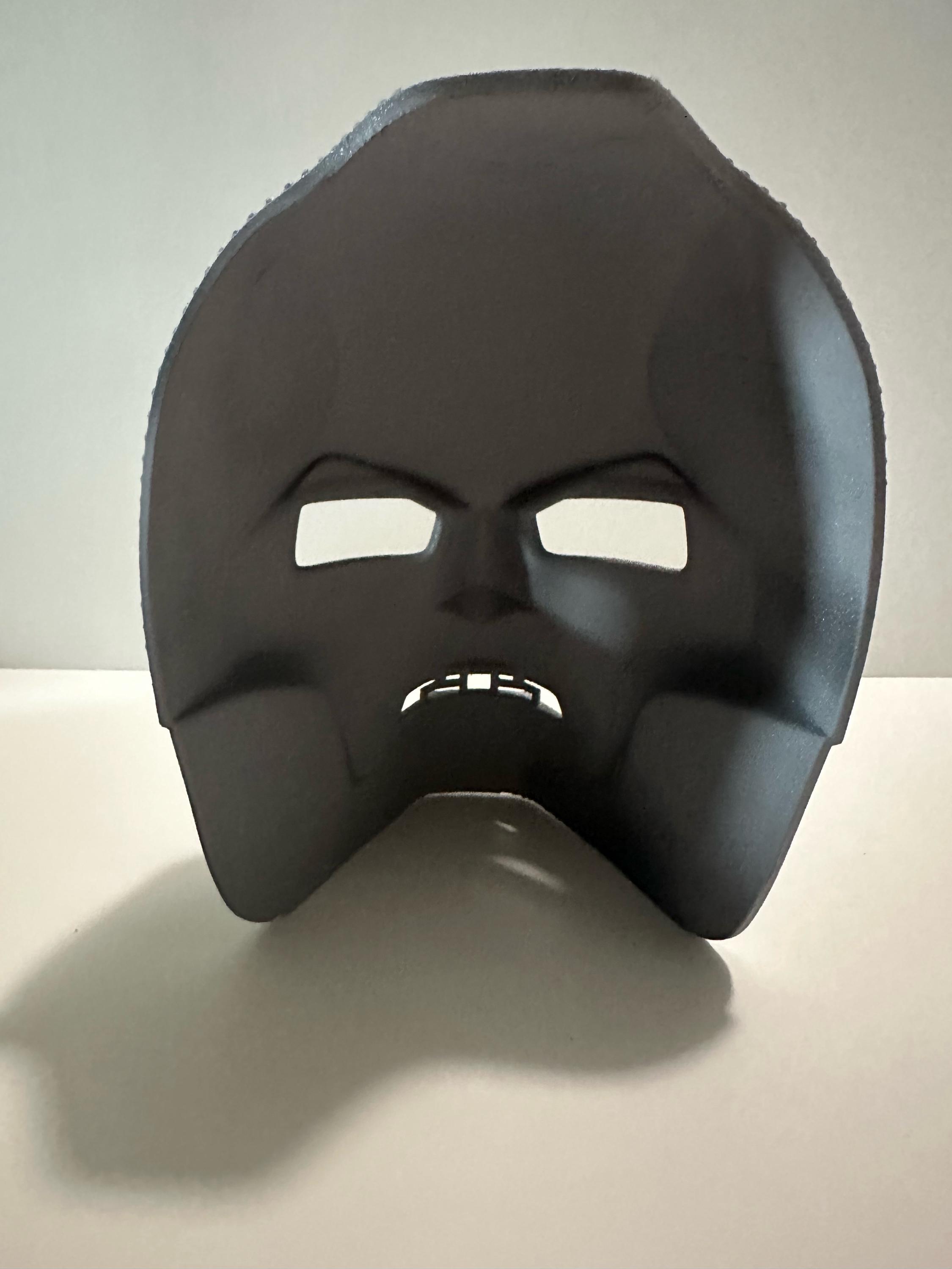 Doctor Doom Dr Doom Replica Mask RDJ Robert Downey JR Dr Doom Mask ...