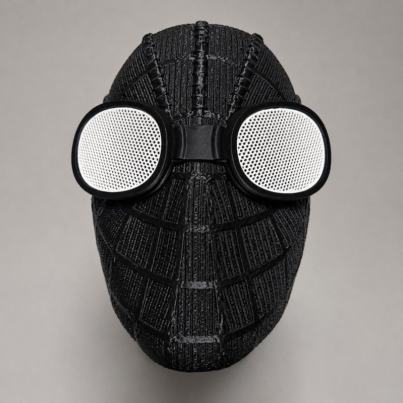 Spiderman Noir Cosplay - Etsy