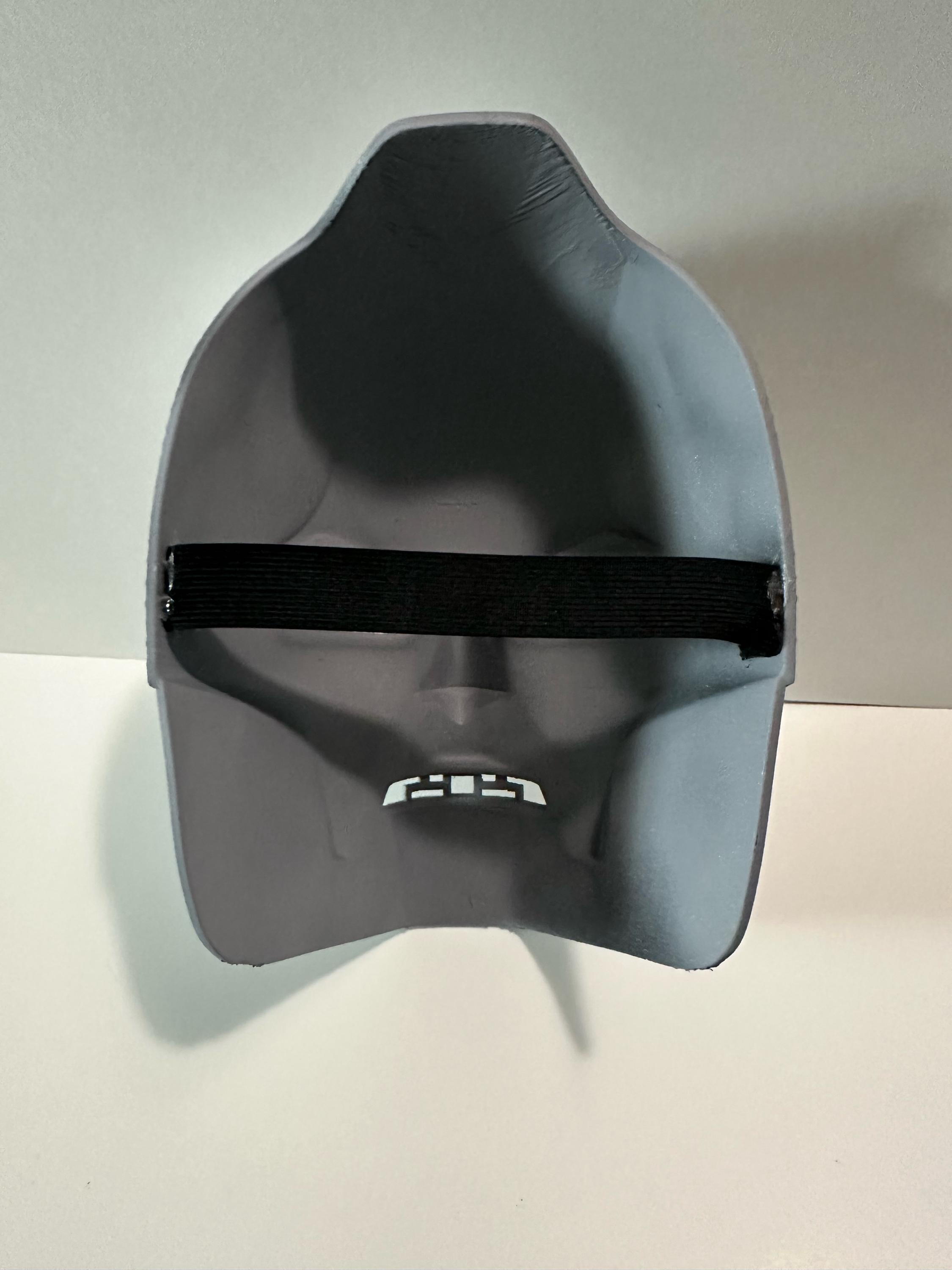 Doctor Doom Dr Doom Replica Mask RDJ Robert Downey JR Dr Doom Mask ...