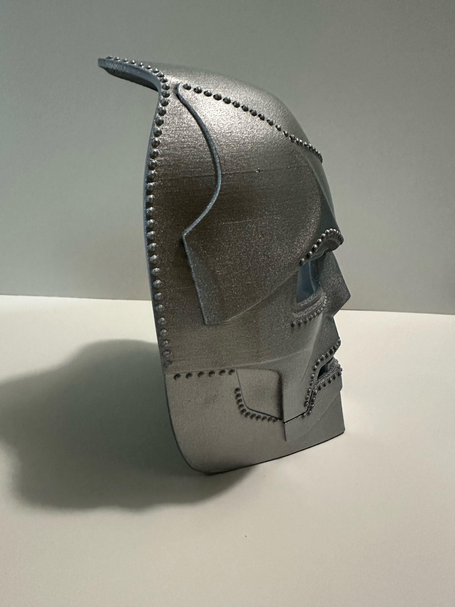 Doctor Doom Dr Doom Replica Mask RDJ Robert Downey JR Dr Doom Mask ...