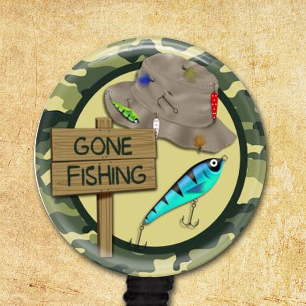 Name Badge Holder - Etsy