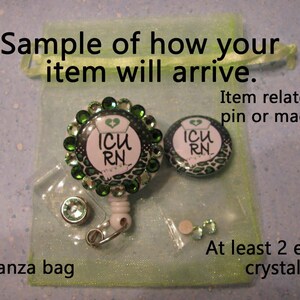 Unit Secretary Badge Reel, Unit Clerk Badge Reel, Unit Secretary Badge ...