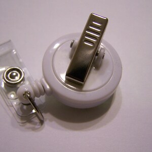 Unit Secretary Badge Reel, Unit Clerk Badge Reel, Unit Secretary Badge ...