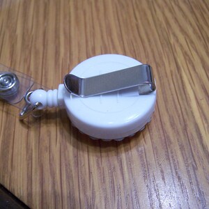 Unit Secretary Badge Reel, Unit Clerk Badge Reel, Unit Secretary Badge ...