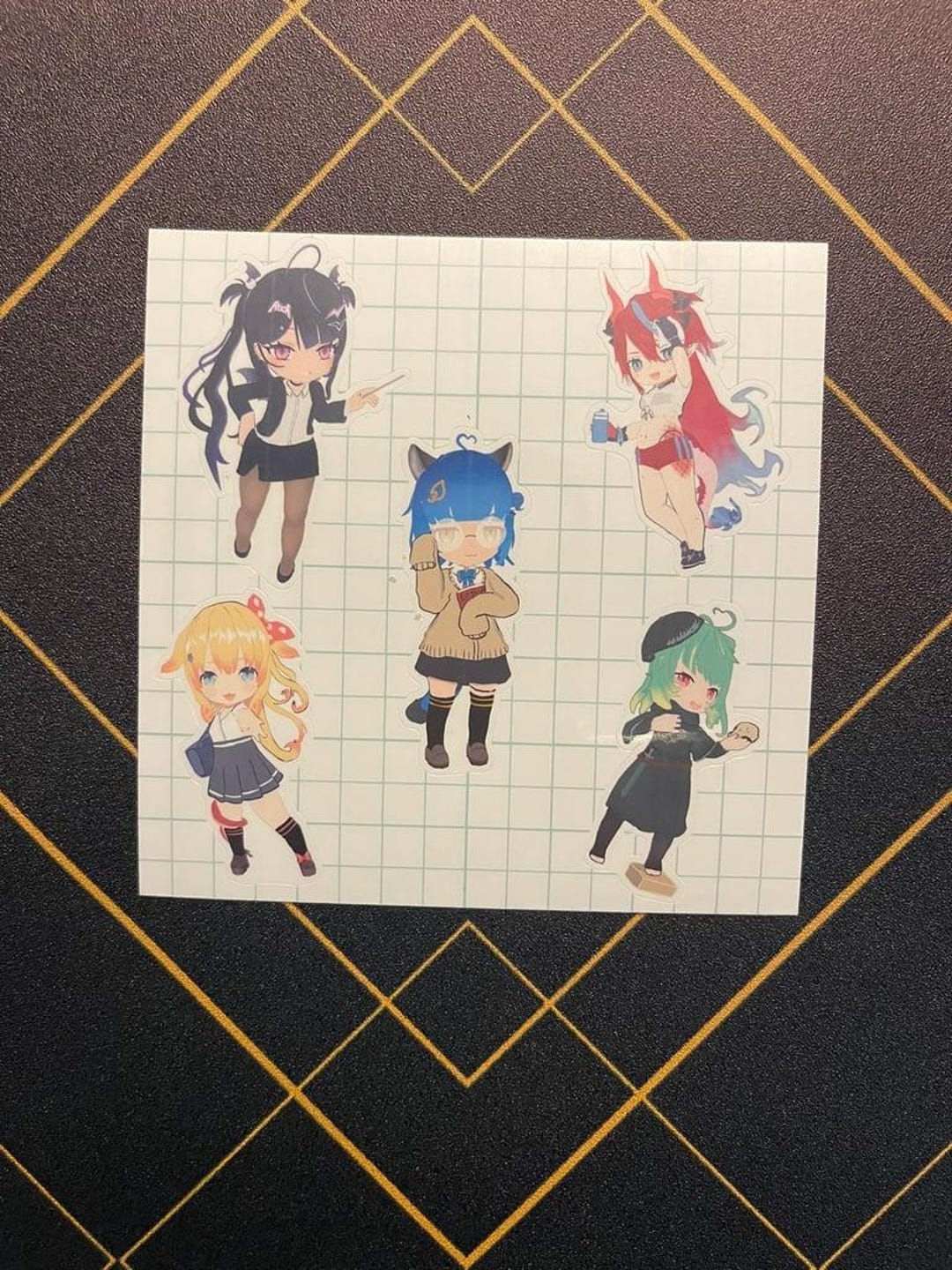 Endless Back to School - Sticker Sheet - Etsy