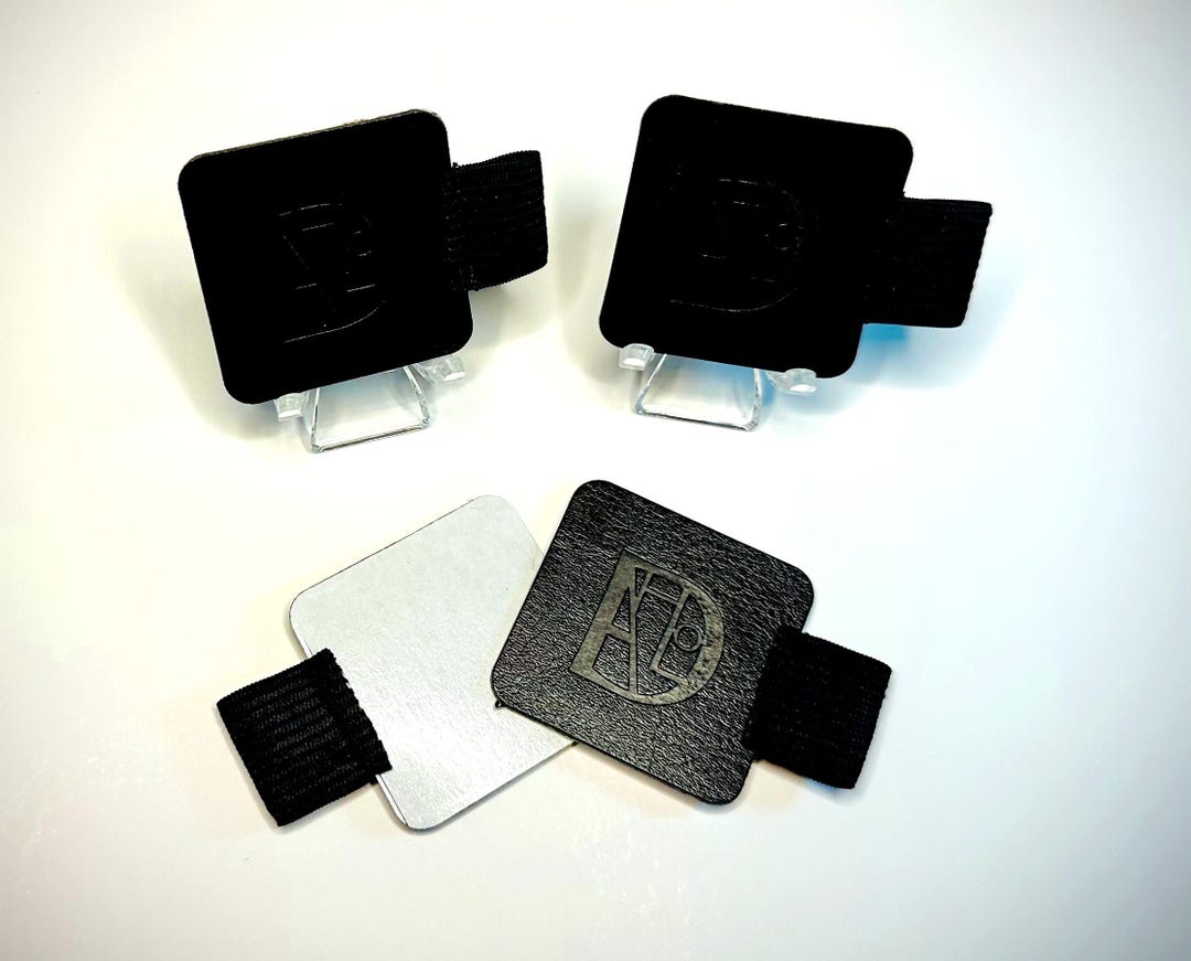 DAHLO Pen Loop 4-pack – Stylish, Self-adhesive Loops Fit Studio IO ...