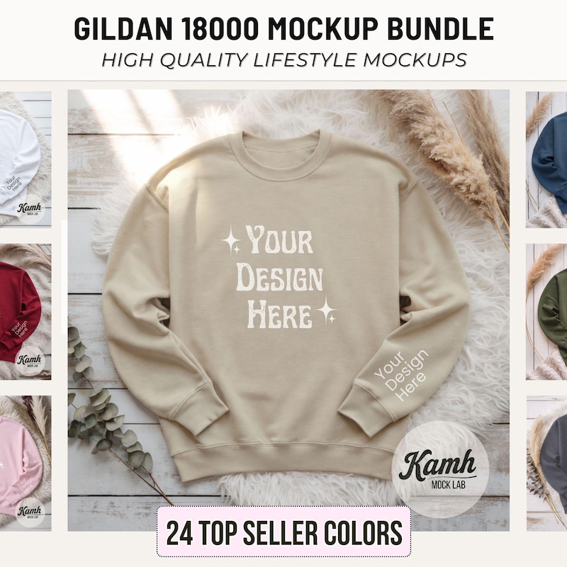 Simple Sweatshirts - Etsy