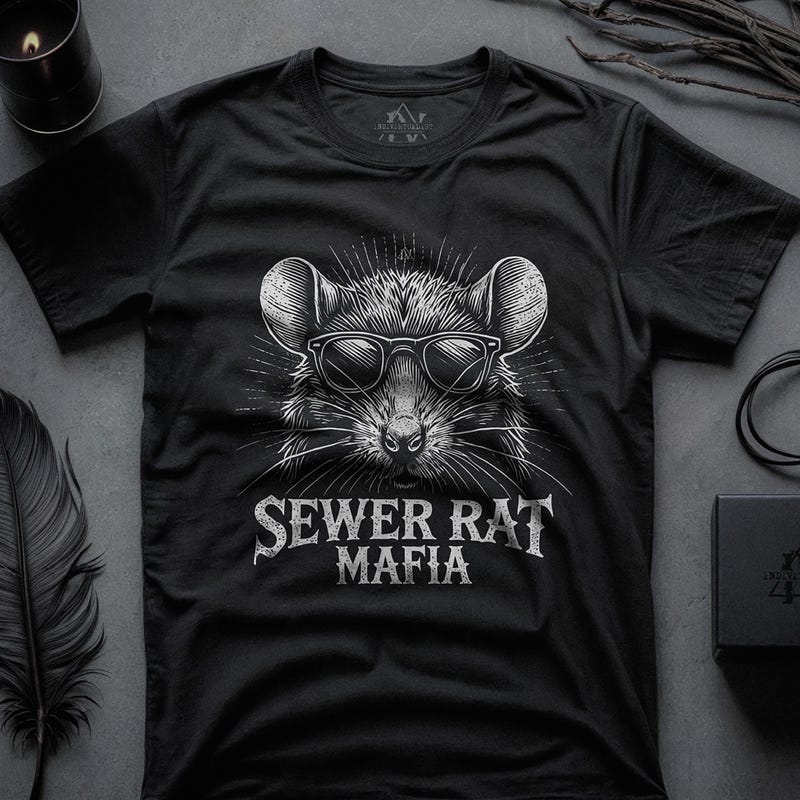 Rat Clothes - Etsy