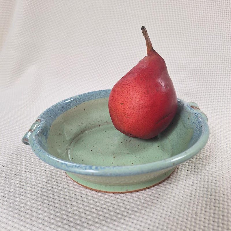 Pottery Bowl North Carolina - Etsy