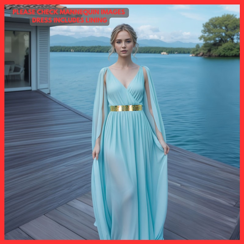 Greek Goddess Costume for Women - Etsy