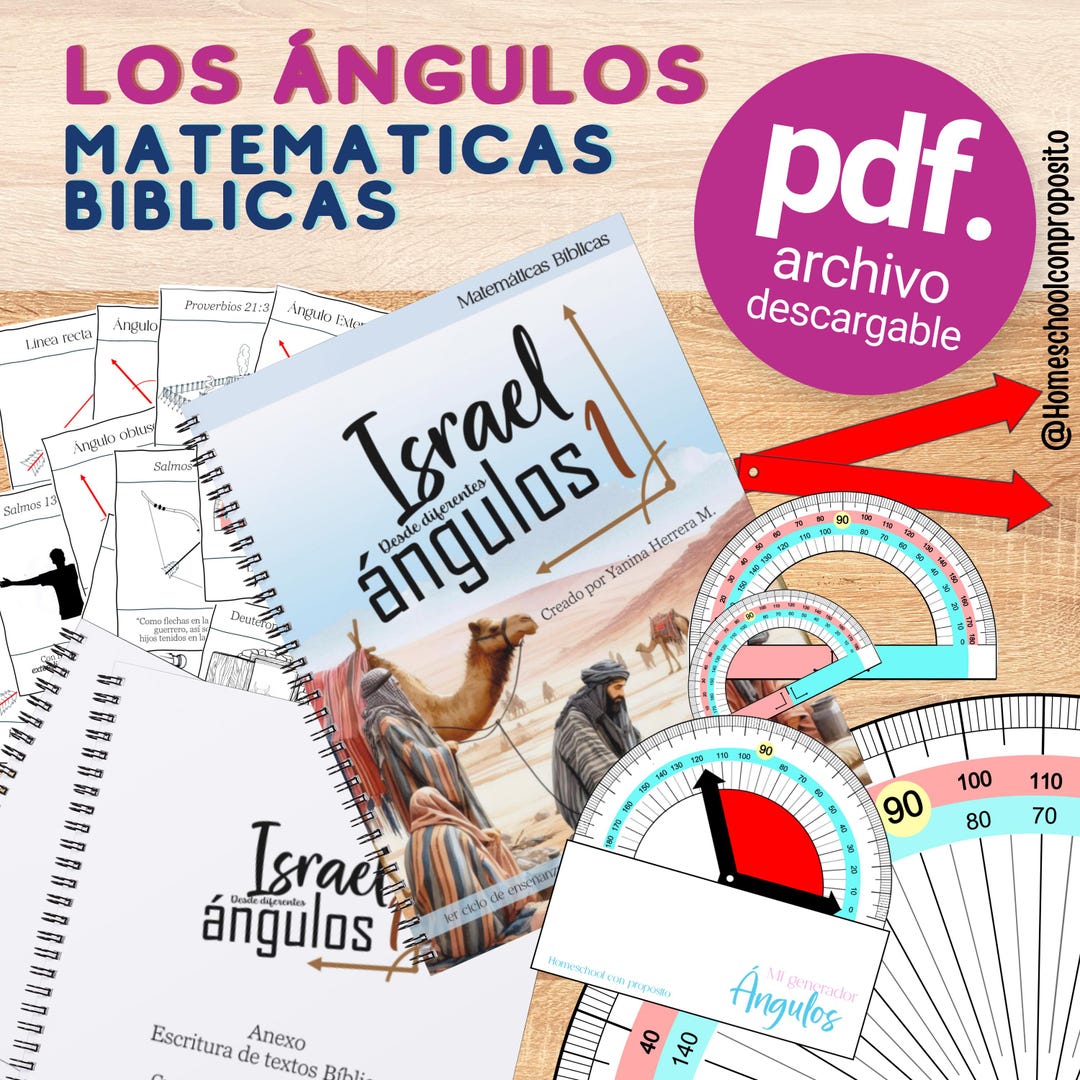 Homeschool, Angles, Biblical Math, Christian Education, Math, Faith ...